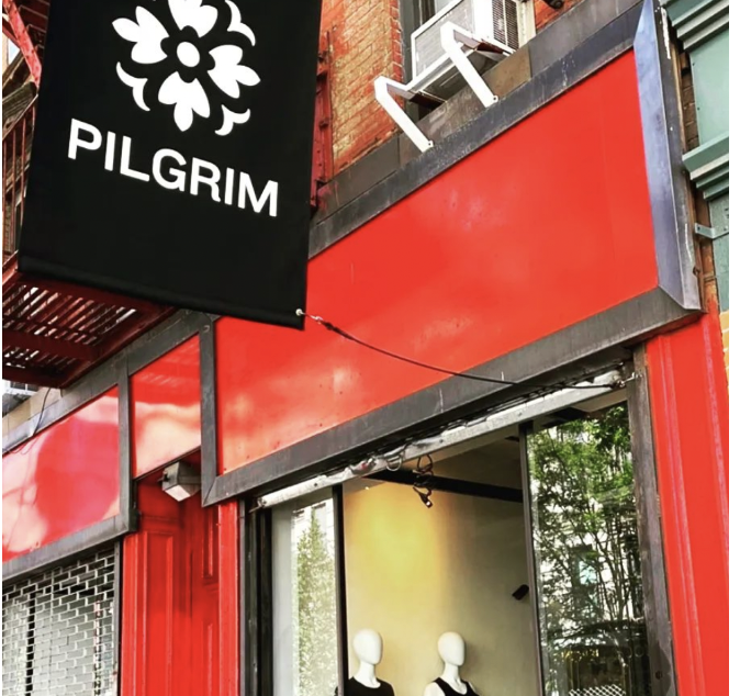 Vintage Shops in the LES | Apartments in Lower East Side - Lower East ...